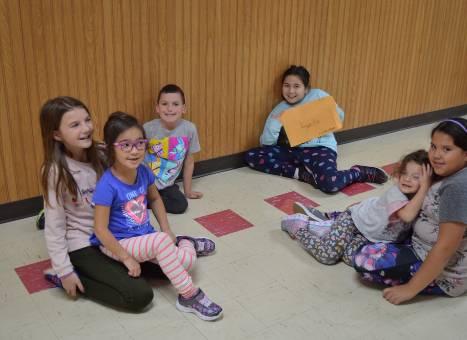 St. Louis Public School